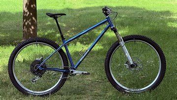 Bike Der Woche Powered By Bike Components Stanton Sedona Von Ibc User