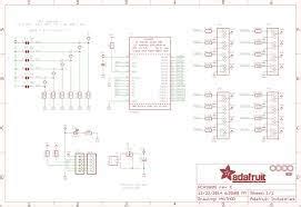 PCA Controller Details Hackaday Io