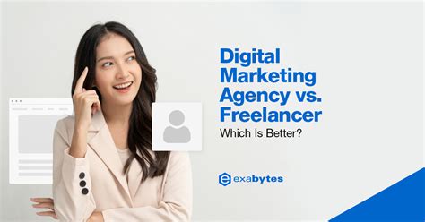 Digital Marketing Agency Vs Freelancer Which Is Better