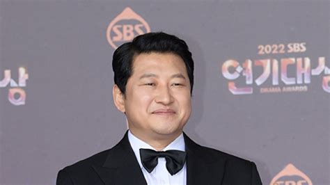 포토 천변 박진우 푸근한 매력