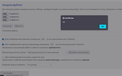 Stored Cross Site Scripting Xss Authenticated Issue Maxsite Cms Github