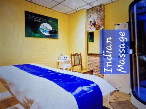 Full Body Massage With Indian Therapists In City 1hr £5000 In