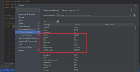 ModuleNotFoundError No Module Named Eto Scripting McNeel Forum