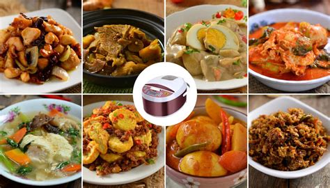 Resipi Lauk Mudah Boleh Masak Guna Rice Cooker