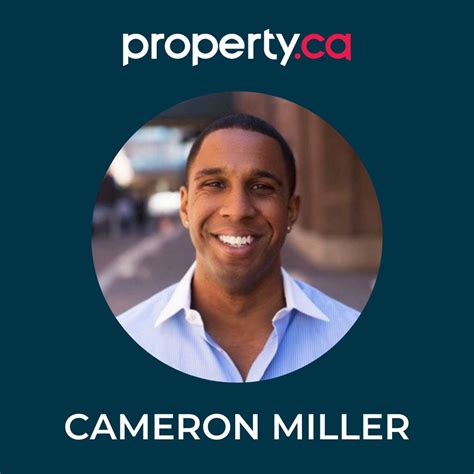 Cameron Miller Posted On Linkedin