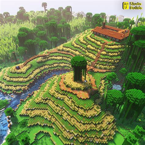 Best 13 This Cropfarm Looks Like Fairys Live Here Ep9 Artofit