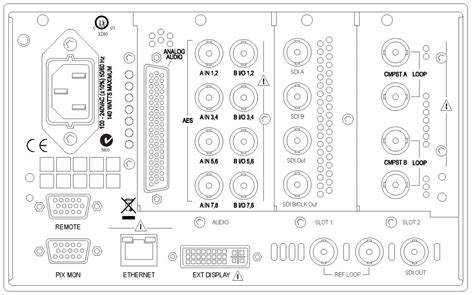 Tektronix Wfm7200 Dat In Depth Digital Data Analysis Dat Option For