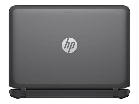 Refurbished Hp Probook Ee G Intel Pentium U Touchscreen Gb Gb Ssd Windows