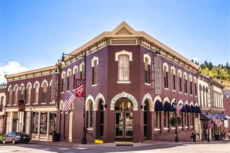 Old West Towns In Colorado That Take You Back In Time The Longmont Leader
