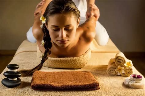 Body Wellness Massage From 98 Fort Lauderdale Groupon