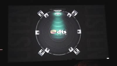 DTS X Promises Features Not Offered By Dolby Atmos