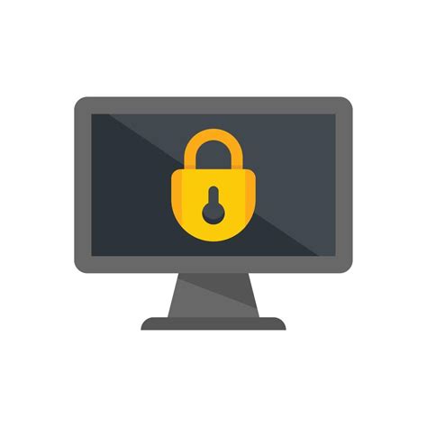 Multi Factor Authentication Icon Flat Isolated Vector 15017891 Vector
