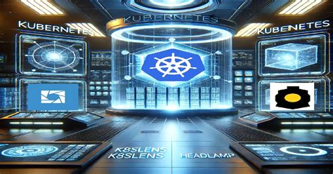 Headlamp Vs K8slens Comment Ce Dashboard Kubernetes Open Source