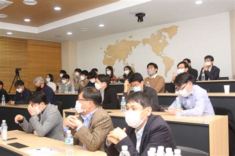 2020 화공의 밤 갤러리 포스텍 화학공학과