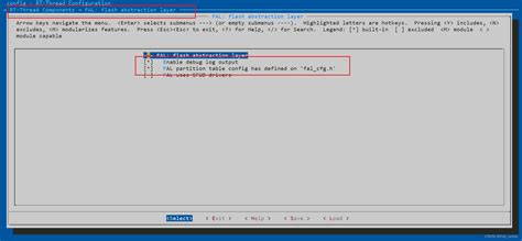 【gd32】gd32f103rct6运行rt Thread实现iap升级gd32 Bootload Csdn博客