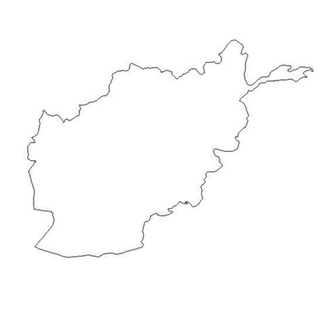 Country Outlines Flashcards Quizlet