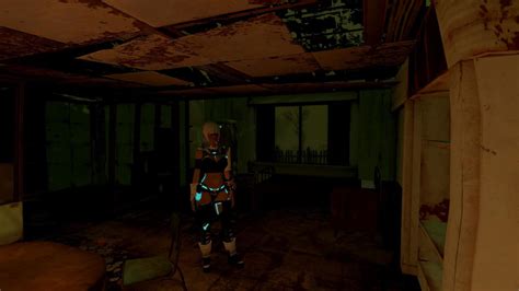 Concept Synth Android Type Race For Fo4 Page 2 Fallout 4 Adult Mods Loverslab