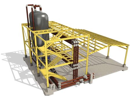Możliwości Wyświetlania Podłączonych Modeli W Autodesk Revit Procad Autocad Autodesk