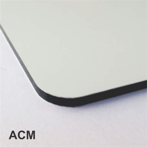 ACM Metal Panel Signs Expressway Signs