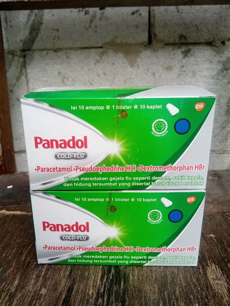 Harga Pseudoephedrine Terbaru Oktober 2023 Biggo Indonesia