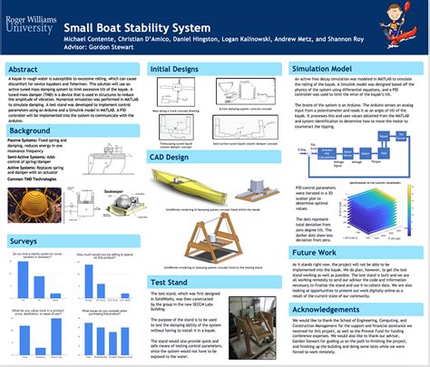‘a Lot Of Silver Linings For Engineering Majors Taking Senior Design