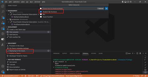 how to prevent to remove the old version build files in blob storage when using teams toolkit to