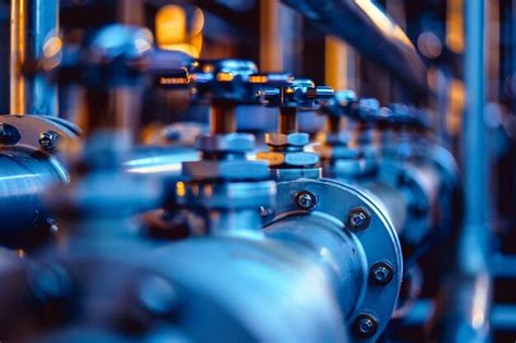 Premium Photo Integrating Six Sigma Practices To Reduce Process