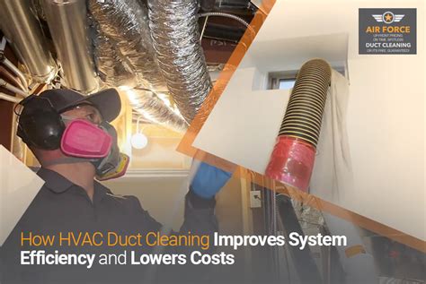 Expert Duct Cleaning Services For Residential And Commercial Properties