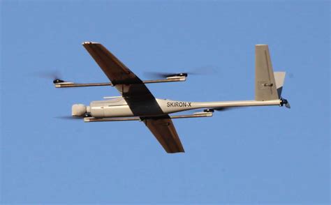 Aurora Flight Sciences Announces New Fixed Wing Evtol Small Uas Suas News