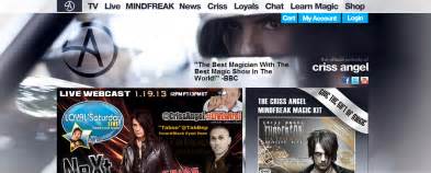 Official Gaby Angel Website