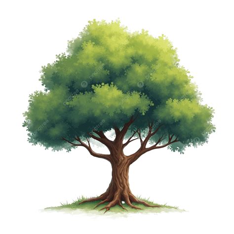 Tree Clipart Images