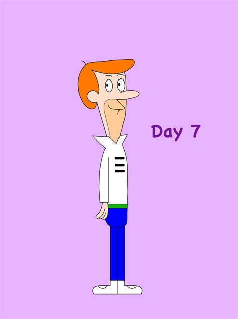 Tfjohb Day 7 The Jetsons By Toongirl18 On Deviantart Tfjohb Day 7 The Jetsons By Toongirl18 On Deviantart
