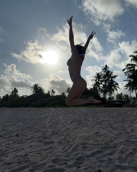 Brazil Celeb Flávia Alessandra Nude Photo