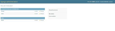 How To Create Field For Multiple Choices In Django Delft Stack