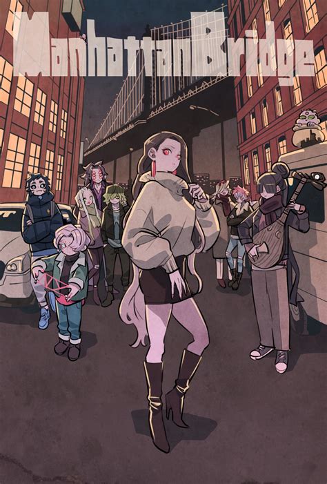 Daki Kimetsu No Yaiba Danbooru