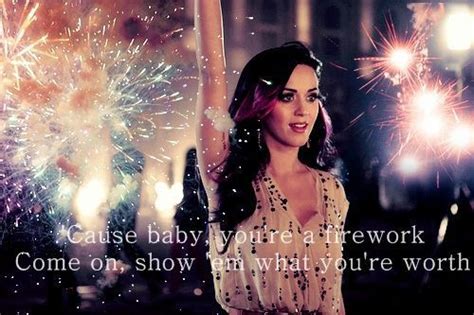 Discover 15 Firework And Katy Perry Firework Ideas Katy Perry