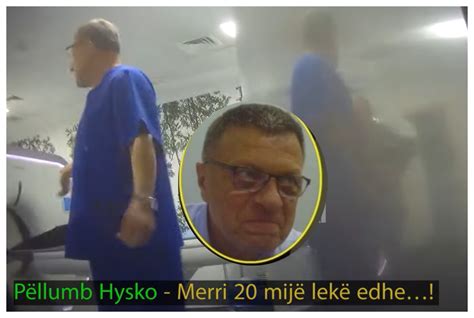 Ngacmoi Seksualisht Pacienten Arrestohet Mjeku Pëllumb Hysko