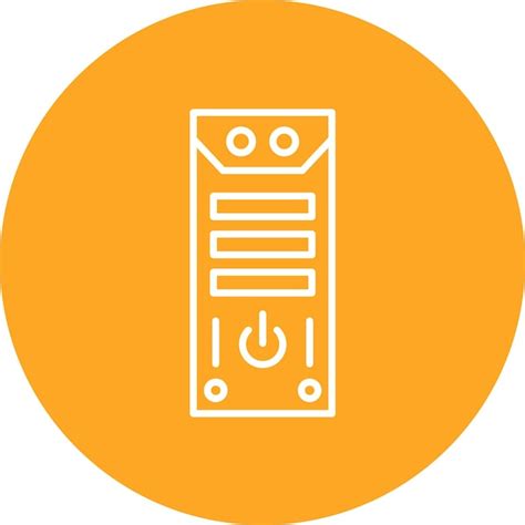 Premium Vector Cpu Icon Vector Image Can Be Used For Electronic Devices