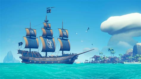 Emissary Value Sea Of Thieves Petersen Knoter