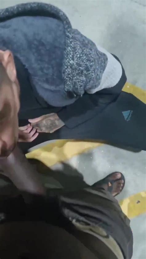 Cumdump Getting Breed In Cruising Area