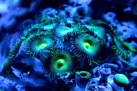 マウイイワスナギンチャク レゴ機械生物図鑑