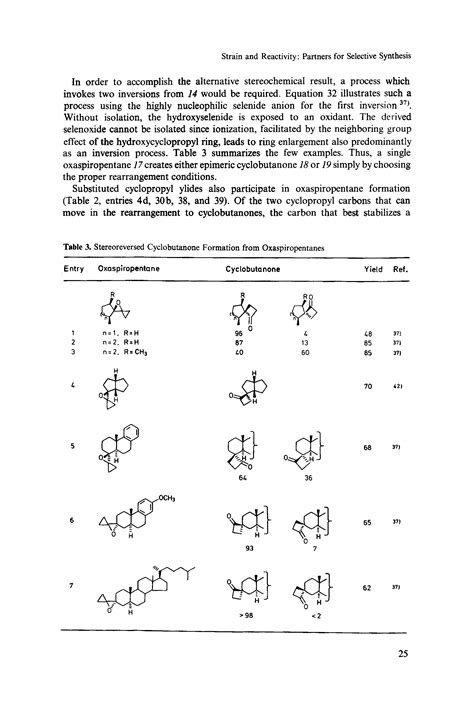 Cyclobutanones Formation Big Chemical Encyclopedia