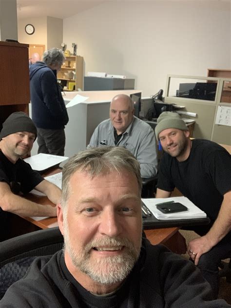 Ken Kunka Asct Bcq On Linkedin Bad Hair Day But Two Good Days