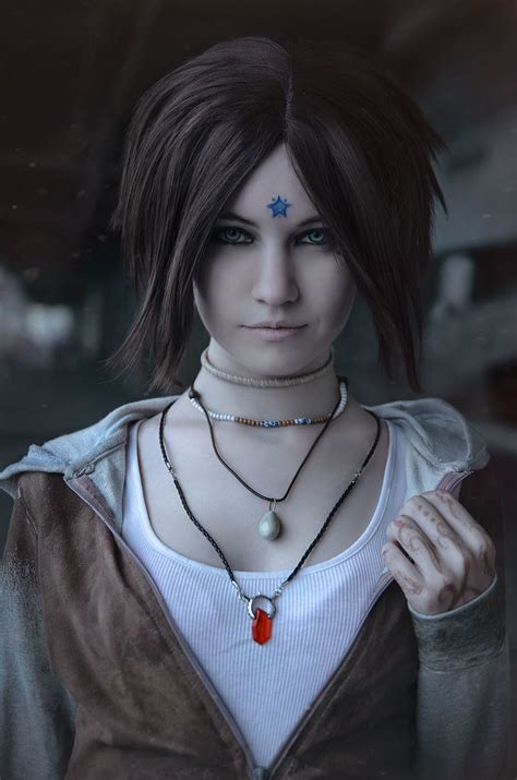 Kat From Devil May Cry By Lisyan Fox Rcosplaygirls