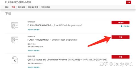 Smartrf Flash Programmer 下载与安装 知乎