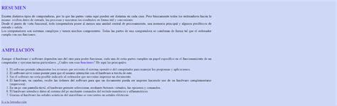 Sistemas Operativos Ejercicios Html5 And Css3 Iii