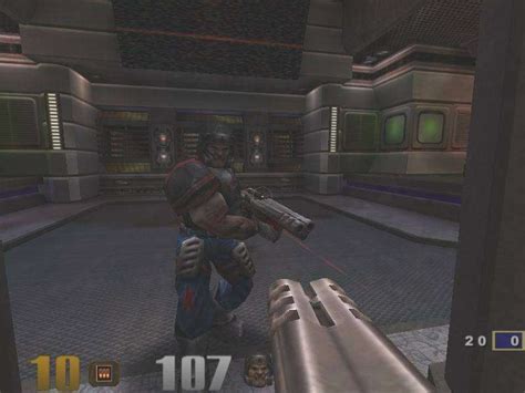 Quake USSR Ranger Model Addon ModDB