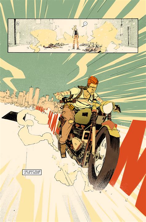 Passing Through On Behance