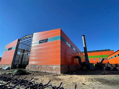 Эрчим хүчний сайд Б Чойжилсүрэн зүүн бүсийн үйлдвэрт ажиллав