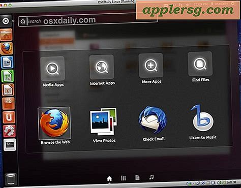 Cara Menginstal Menjalankan Ubuntu Linux Di VirtualBox